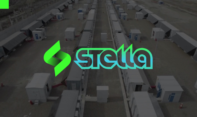 Stella en