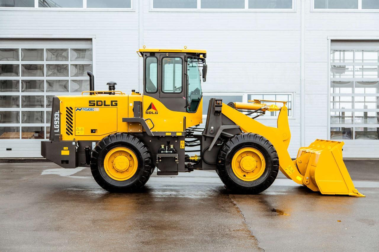 Строительная компания в Черноземье. Официальный сайт фирмы ...