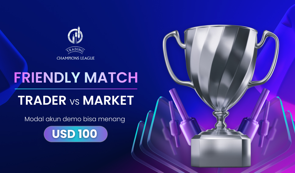 Trading Champions League