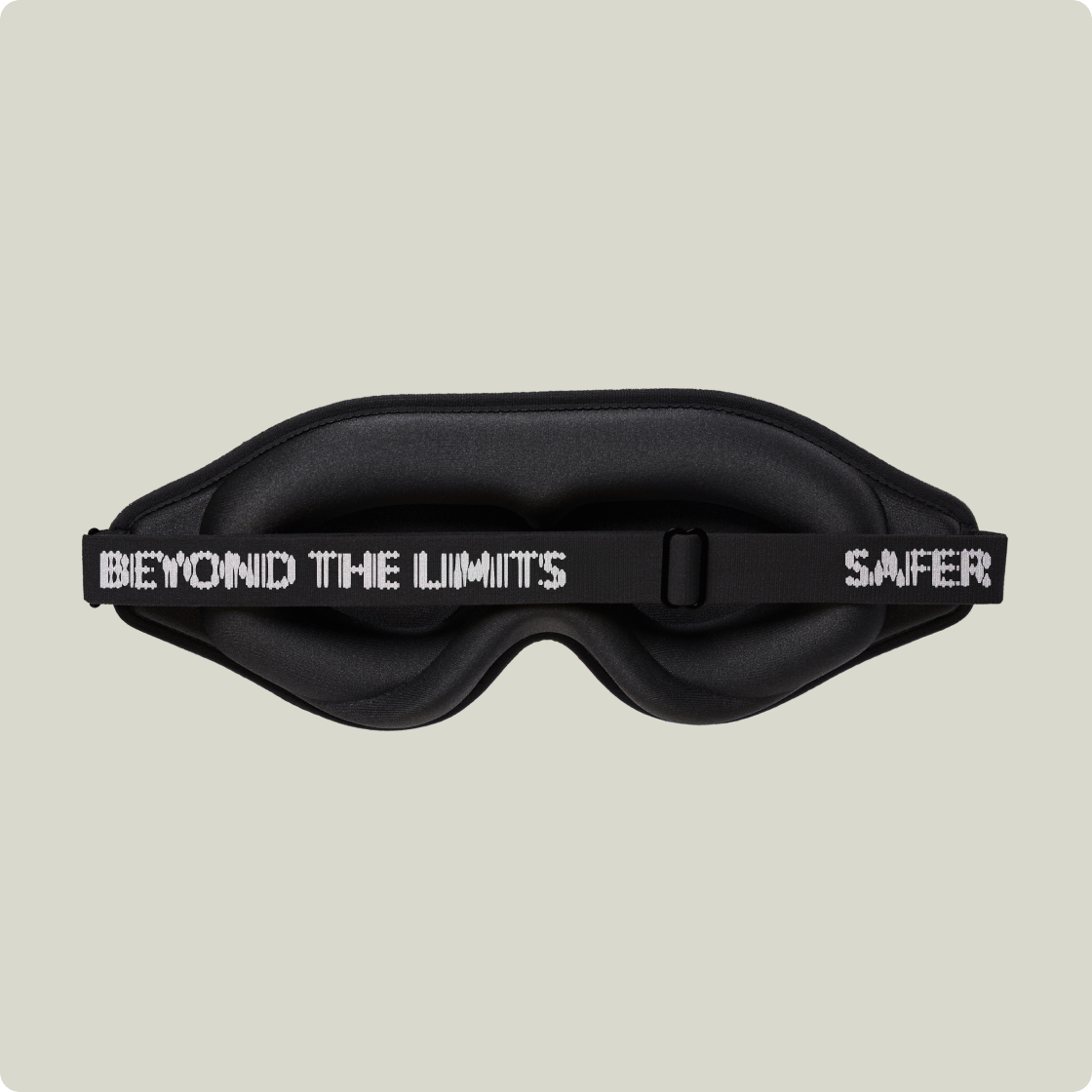 safer — signal — mask