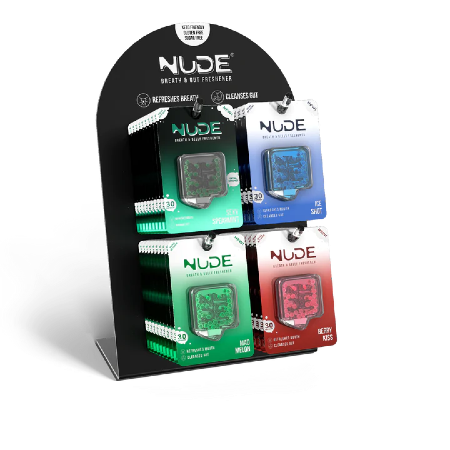 Стать партнером и продавать качественный продукт для свежего дыхания ...