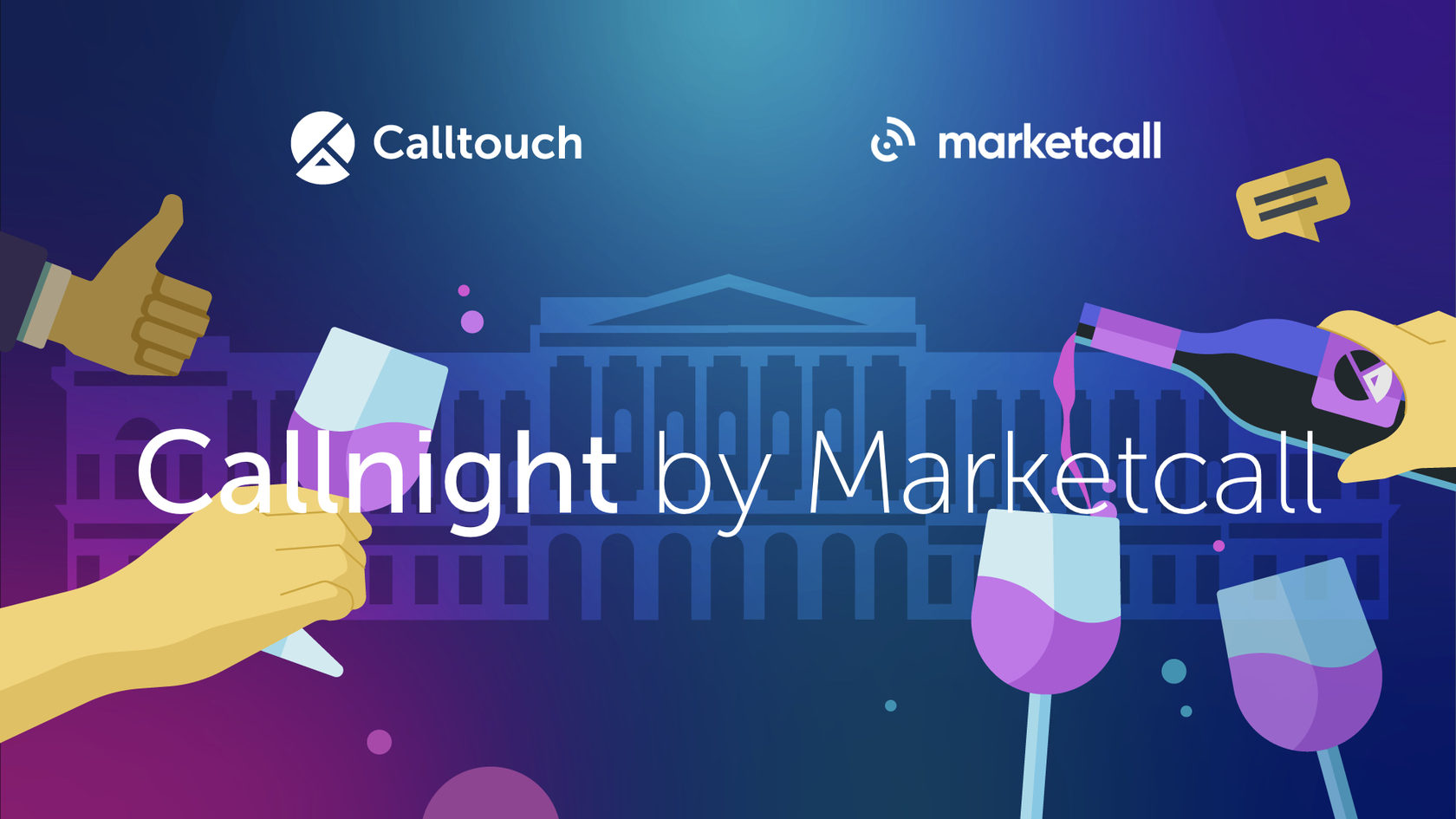 Callnight by Marketcall
