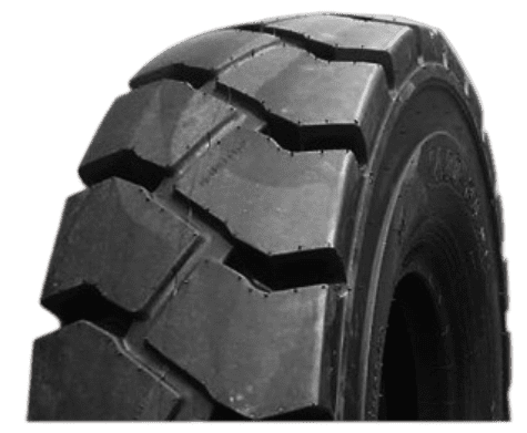 Port tires