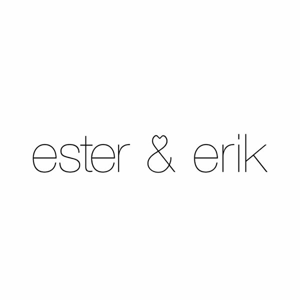 Ester & Eric