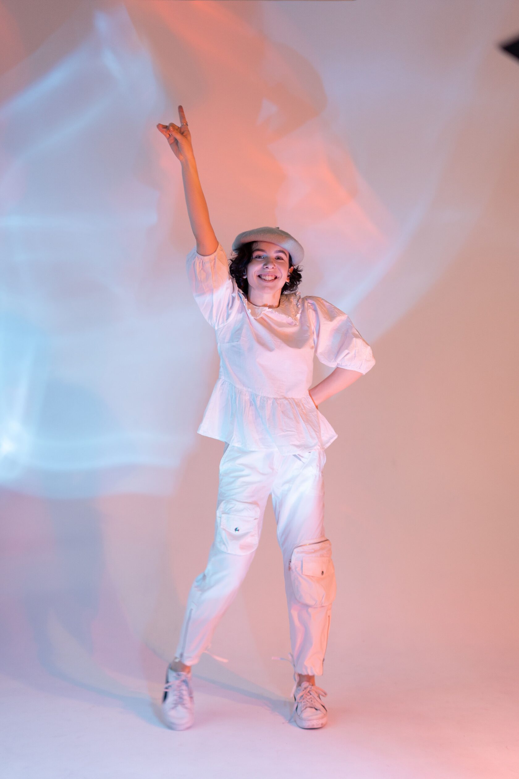 Обучение House в Санкт-Петербурге в студии танцев Vamp Dance Studio