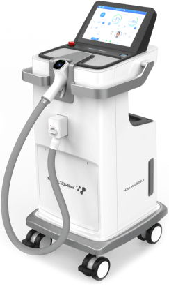 Услуги клиники Laser Love