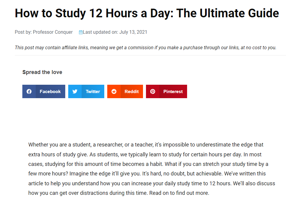 Подборка ресурсов: Как учиться эффективно