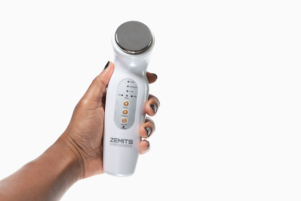 Zemits Starter Kit for Sale at the Best Price | Buy on Zemits