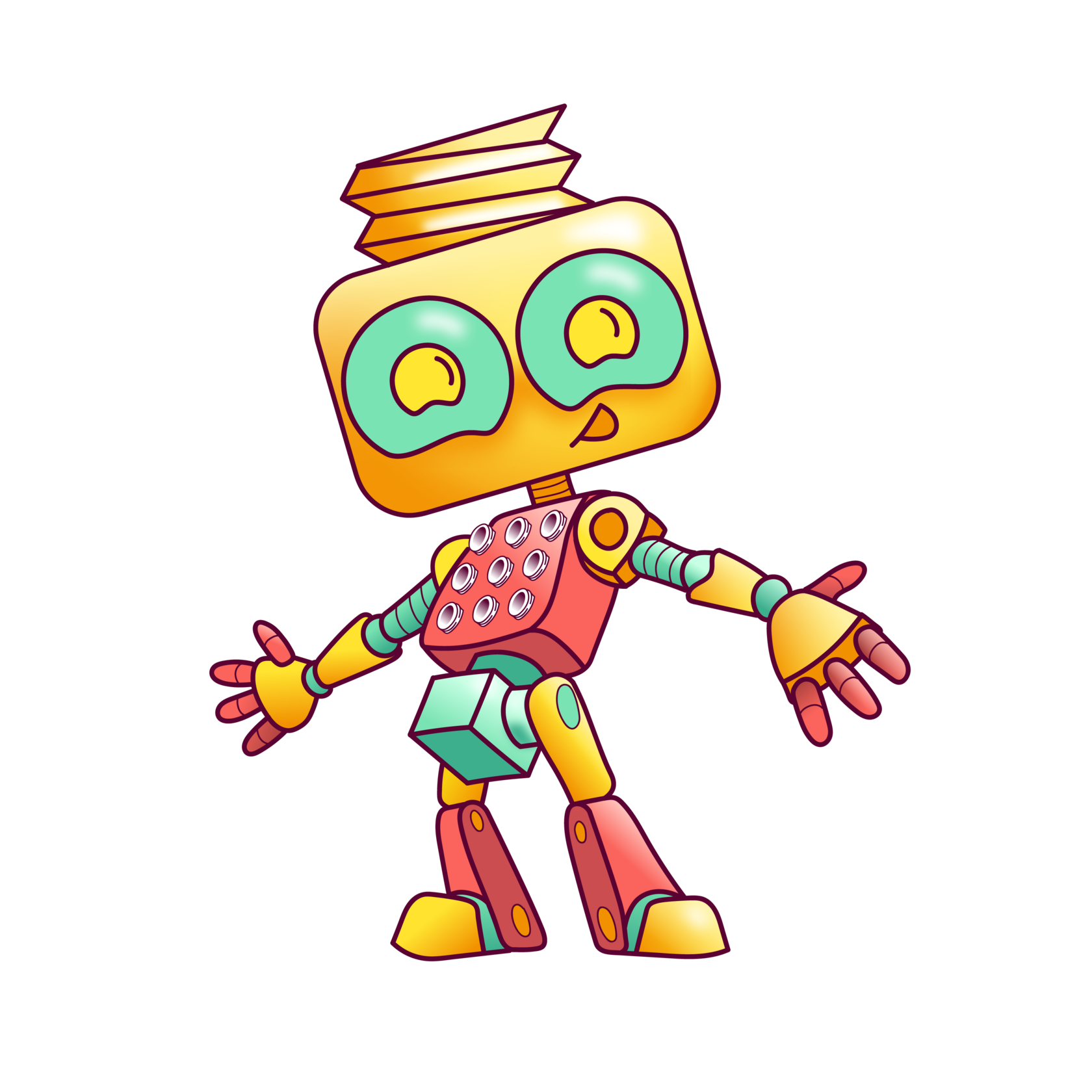 Главная страница