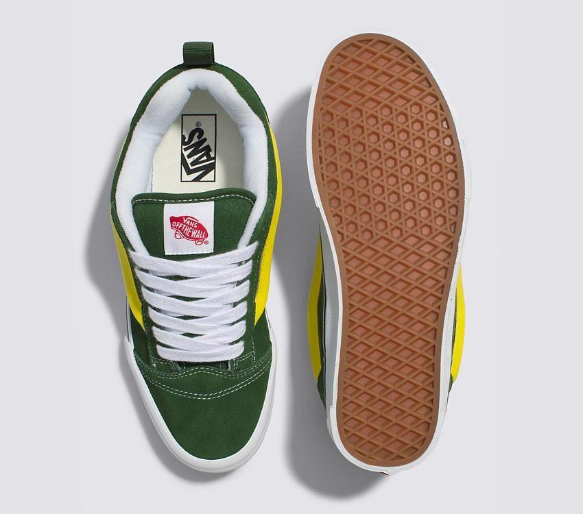 FAQ | Vans Russia