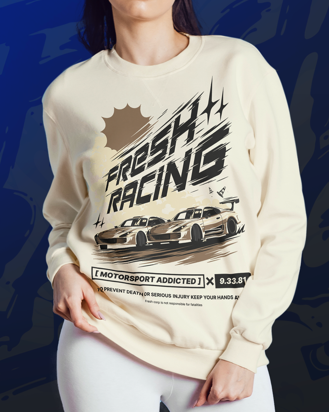FRESH Racing