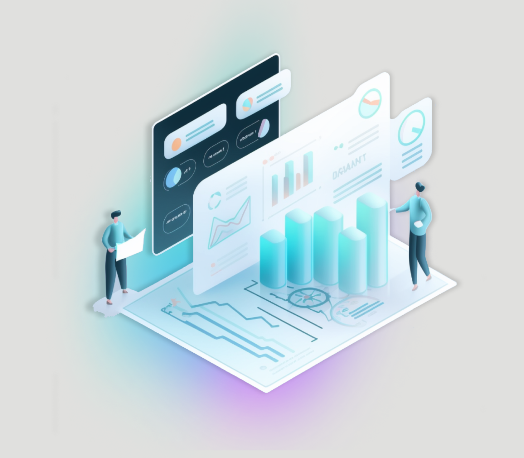 КУРС ПО КОММЕРЧЕСКОЙ АНАЛИТИКЕ В FMCG