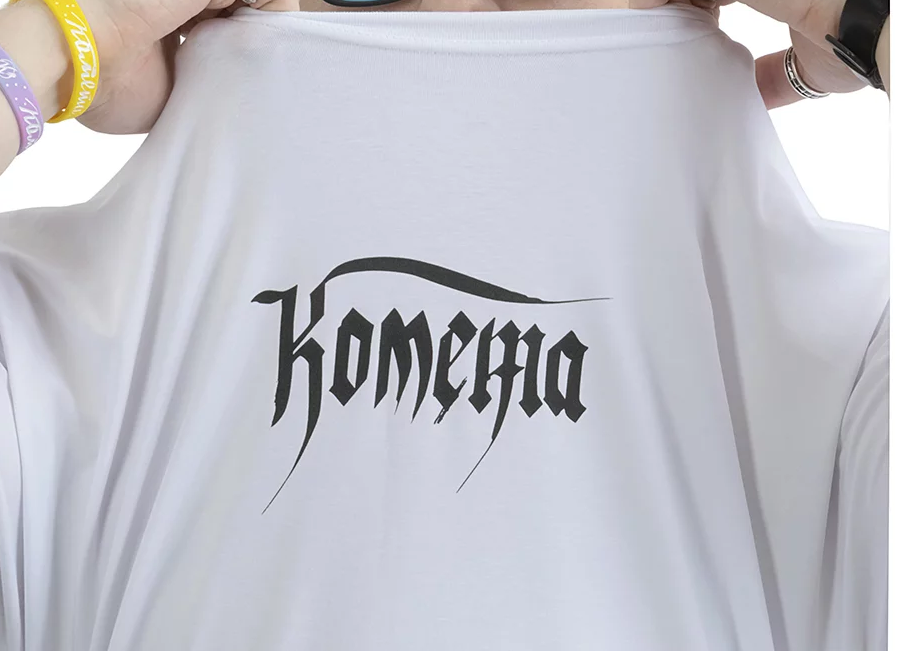 COMETA SCOOTERS | Одежда и мерч