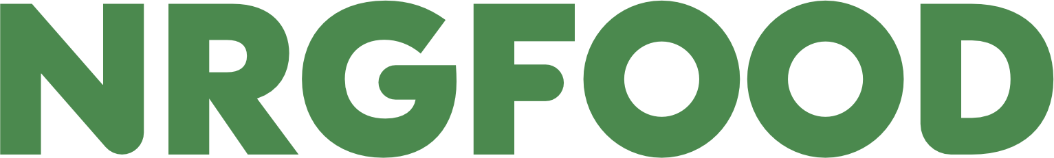 NRG FOOD -доставка полезного питания