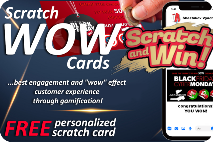 Gamification – ManyChat App Store