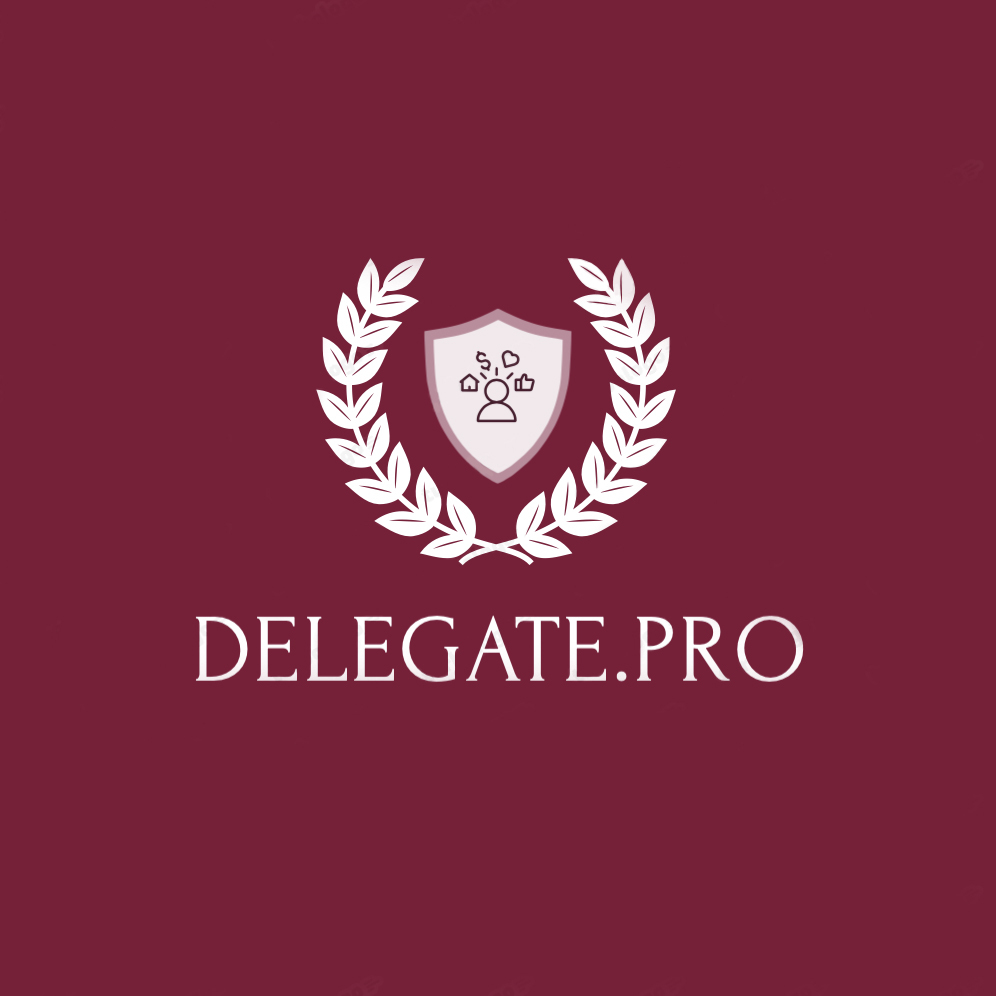 DELEGATE.PRO — подбор персонала для бизнеса