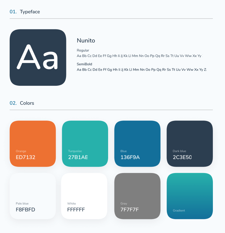 7 Basic Tips for Creating an ERP System Design From Scratch | Aspirity
