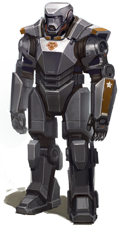 Encased RPG — Dark Crystal Games