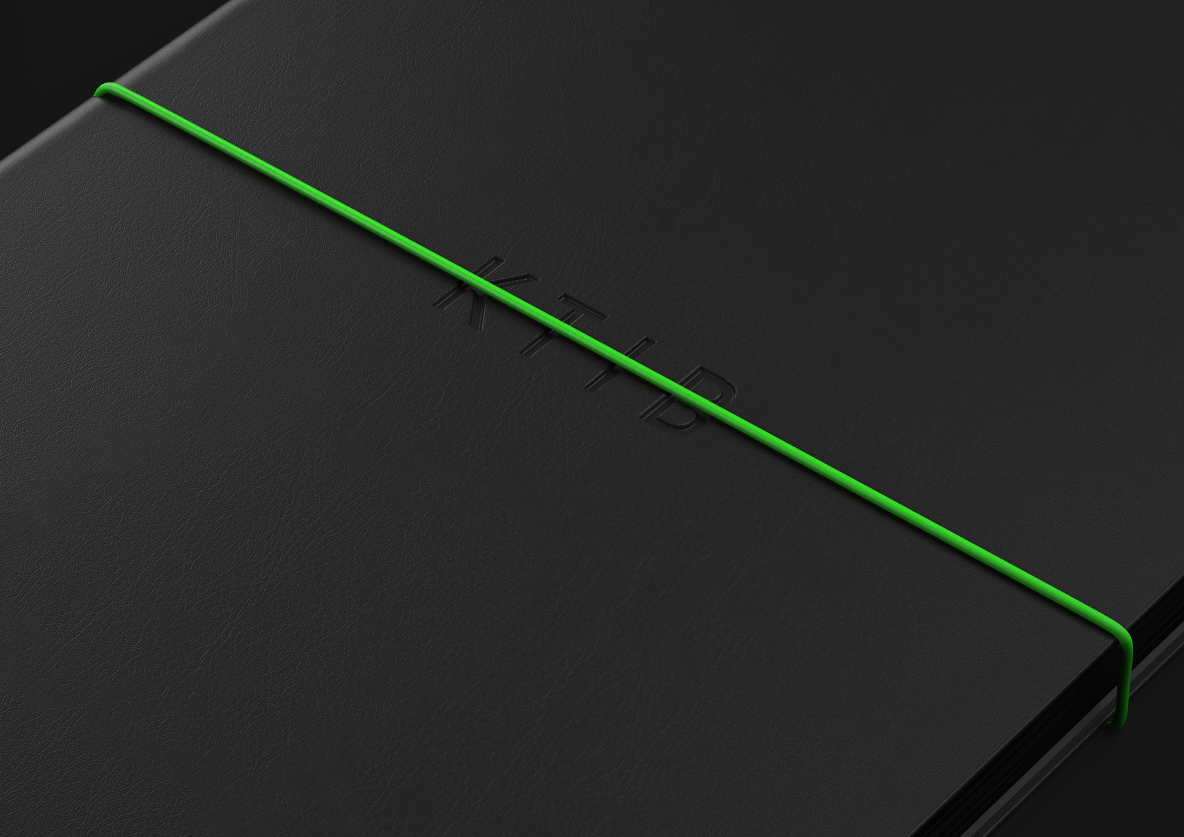 Разработка платформы бренда и фирменного стиля холдинга KTIB