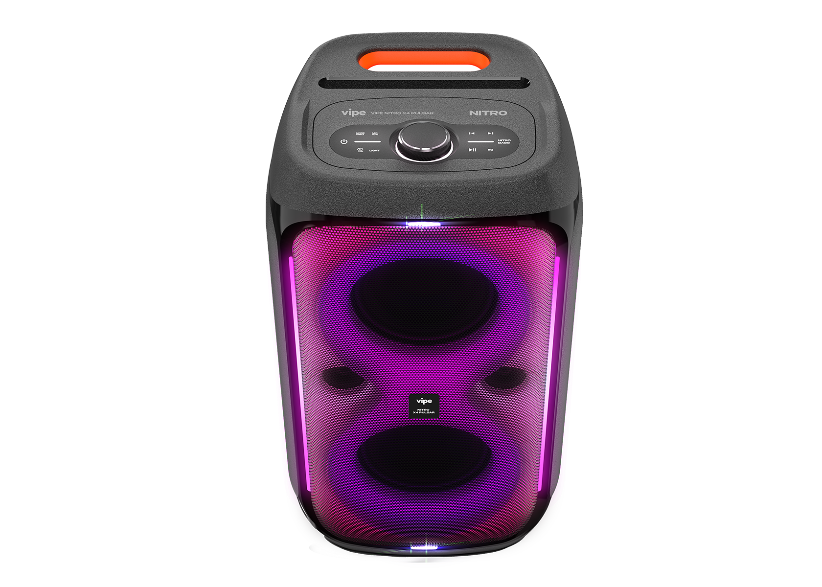 Vipe Nitro X4 Pulsar