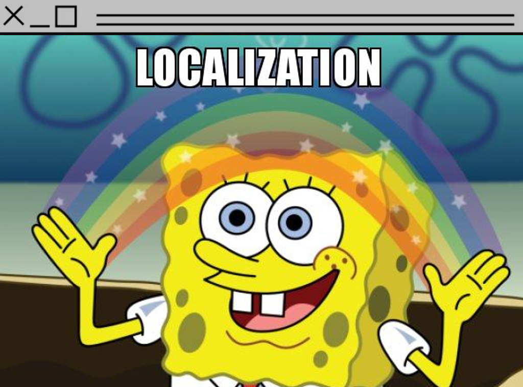 What is Localization and What Do Localizers Do? A Deep Dive into the ...