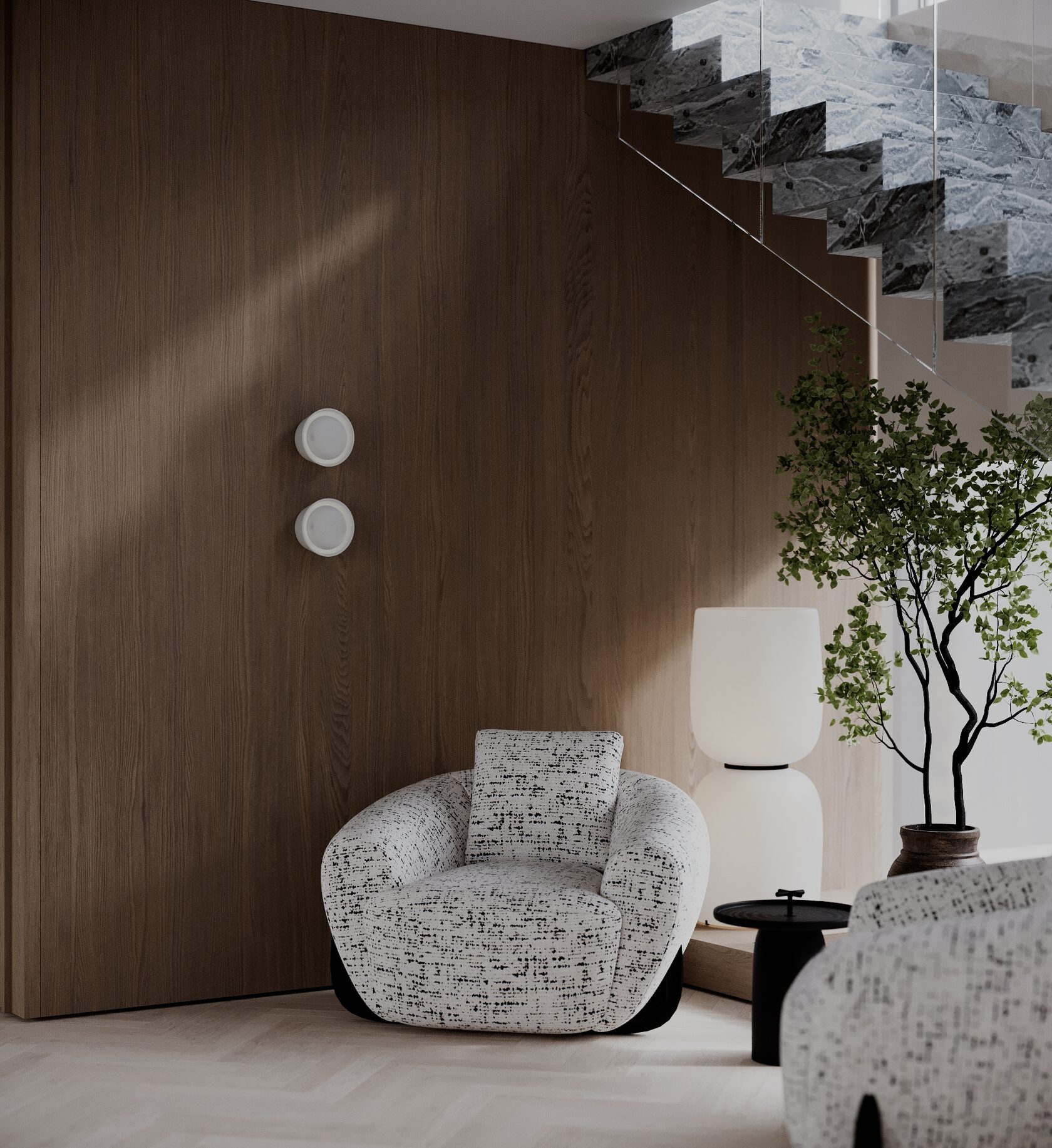 Студия архитектуры и дизайна | OLO ONE