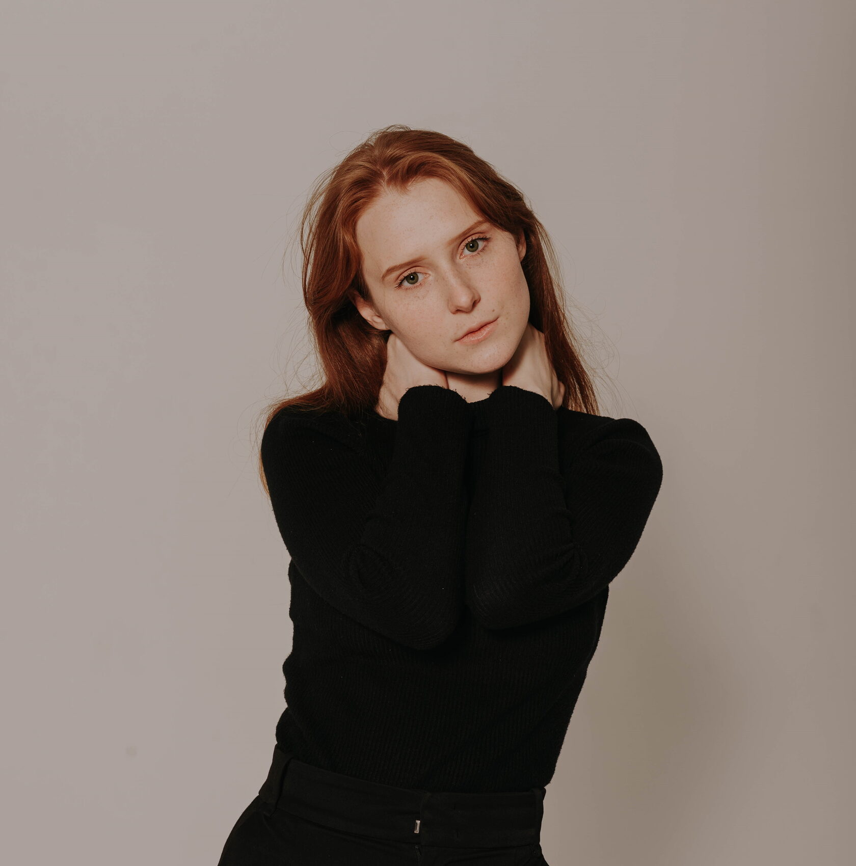 Журавлева Александра