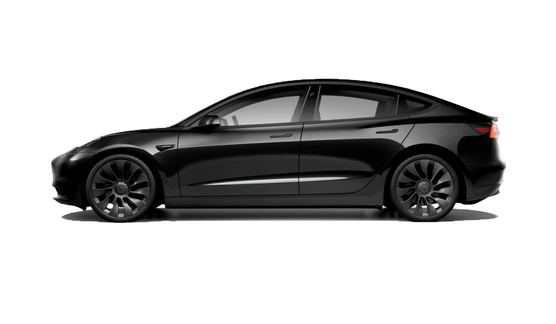Tesla Model 3 — купить по цене от 5 580 000 руб