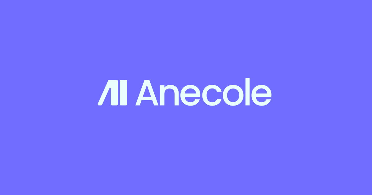 Сотрудничество с Anecole