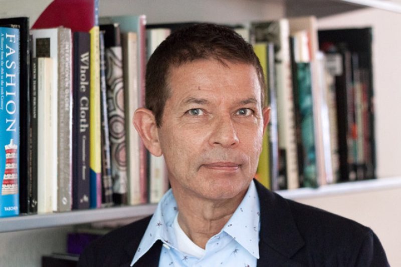 Семинар издателя журнала View