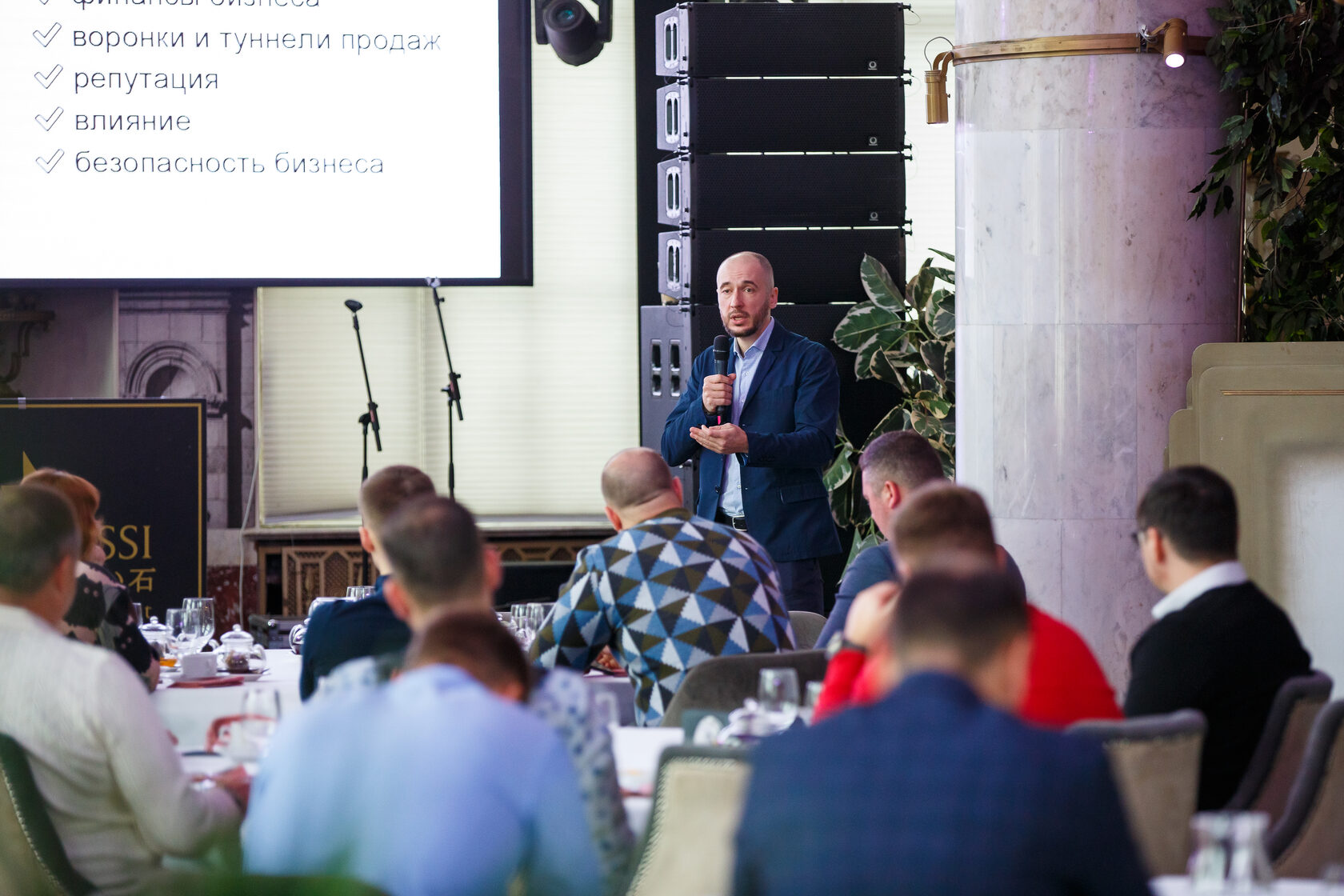 Corporate services provider & troubleshooting & consulting | Kapkov ...