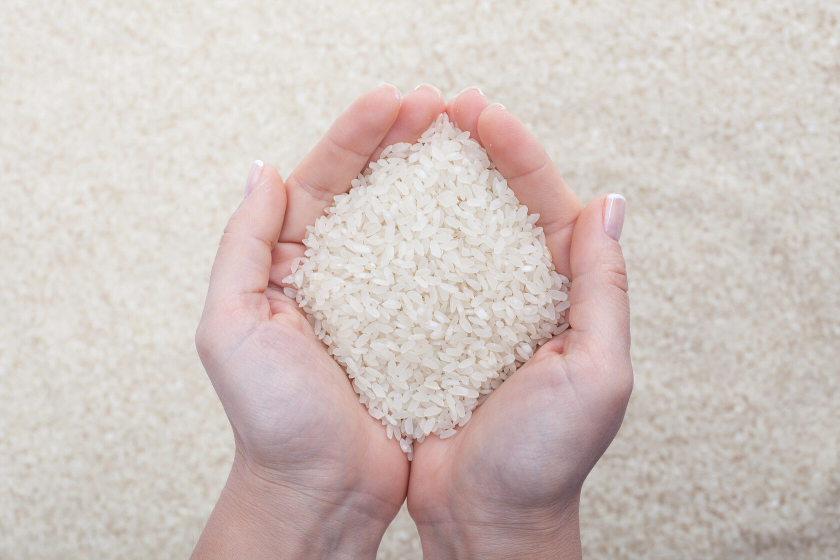 RICE: HEALTH, ENERGY, AND BEAUTY – ALL IN ONE!