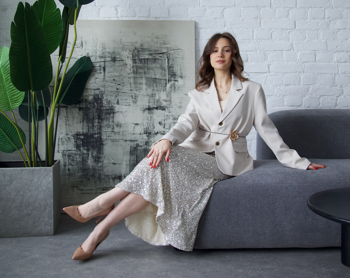 ONNAA MODE — БЕСПЛАТНЫЙ ШОПИНГ с топ стилистом в центре Москвы ...