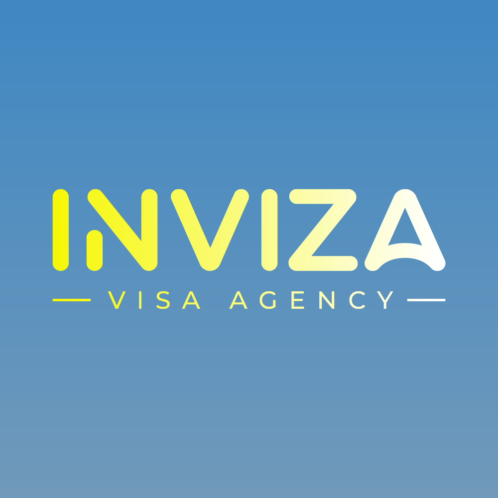 INVIZA - Оформление виз под ключ| Шенген, США, Япония, Китай