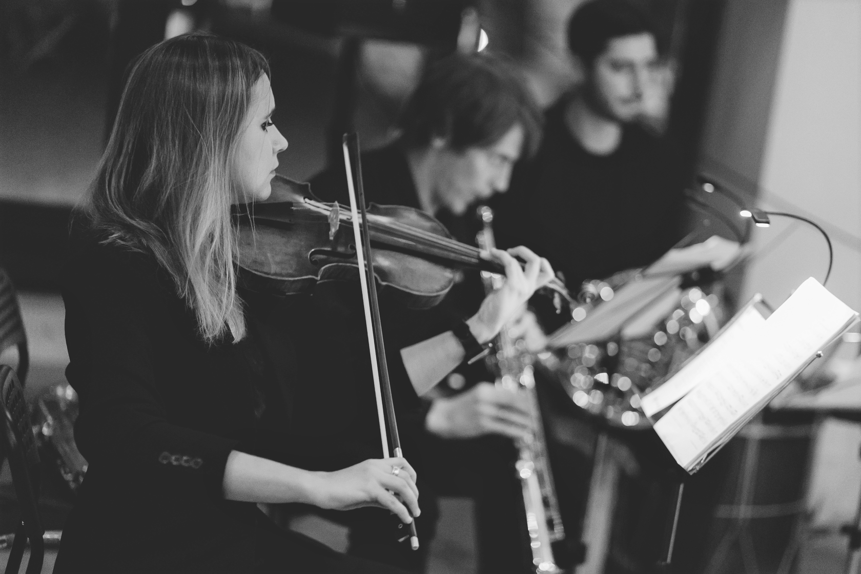 О нас | Simple Music Ensemble