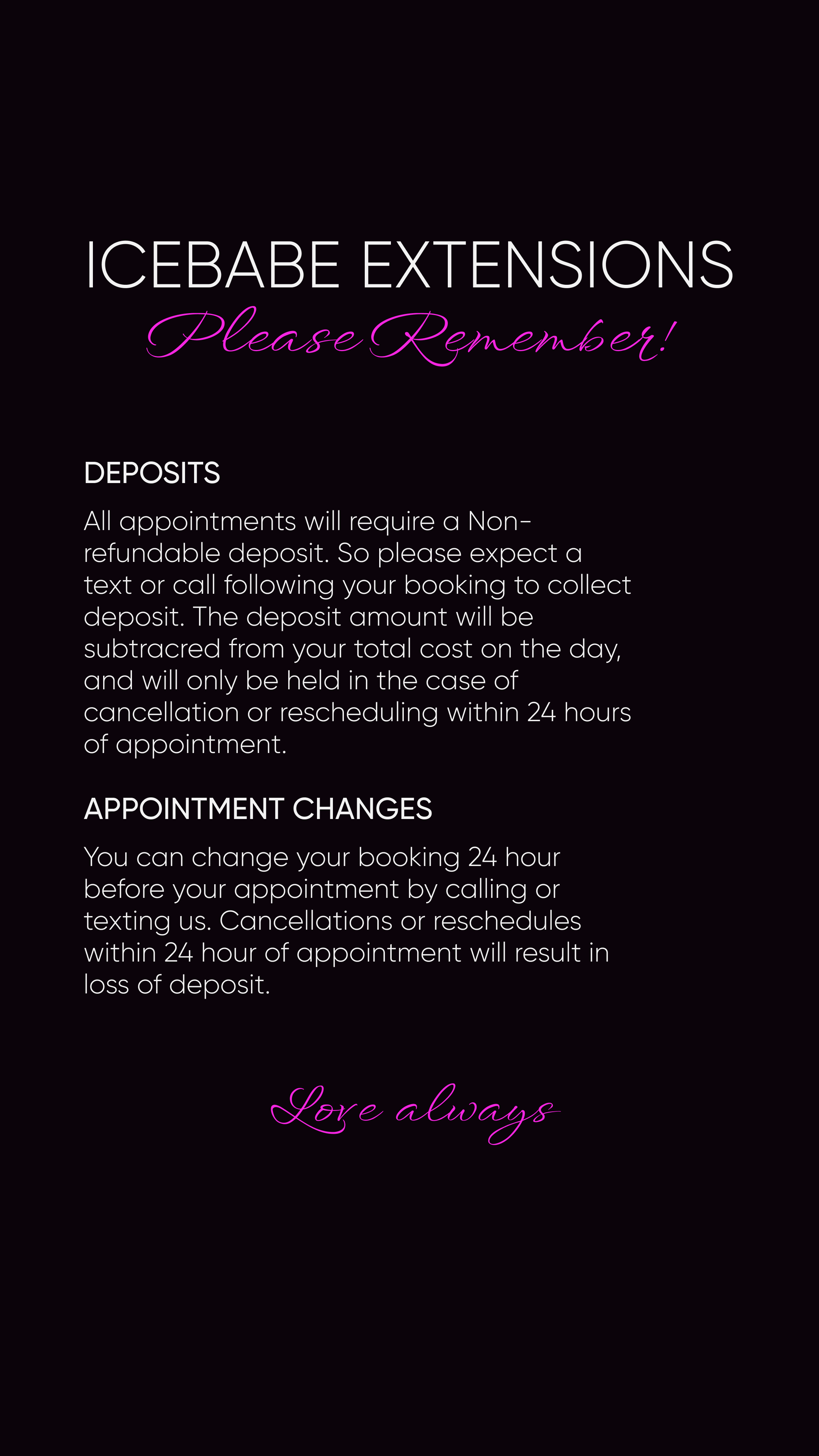 Ice Hair Extensions Midtown Manhattan