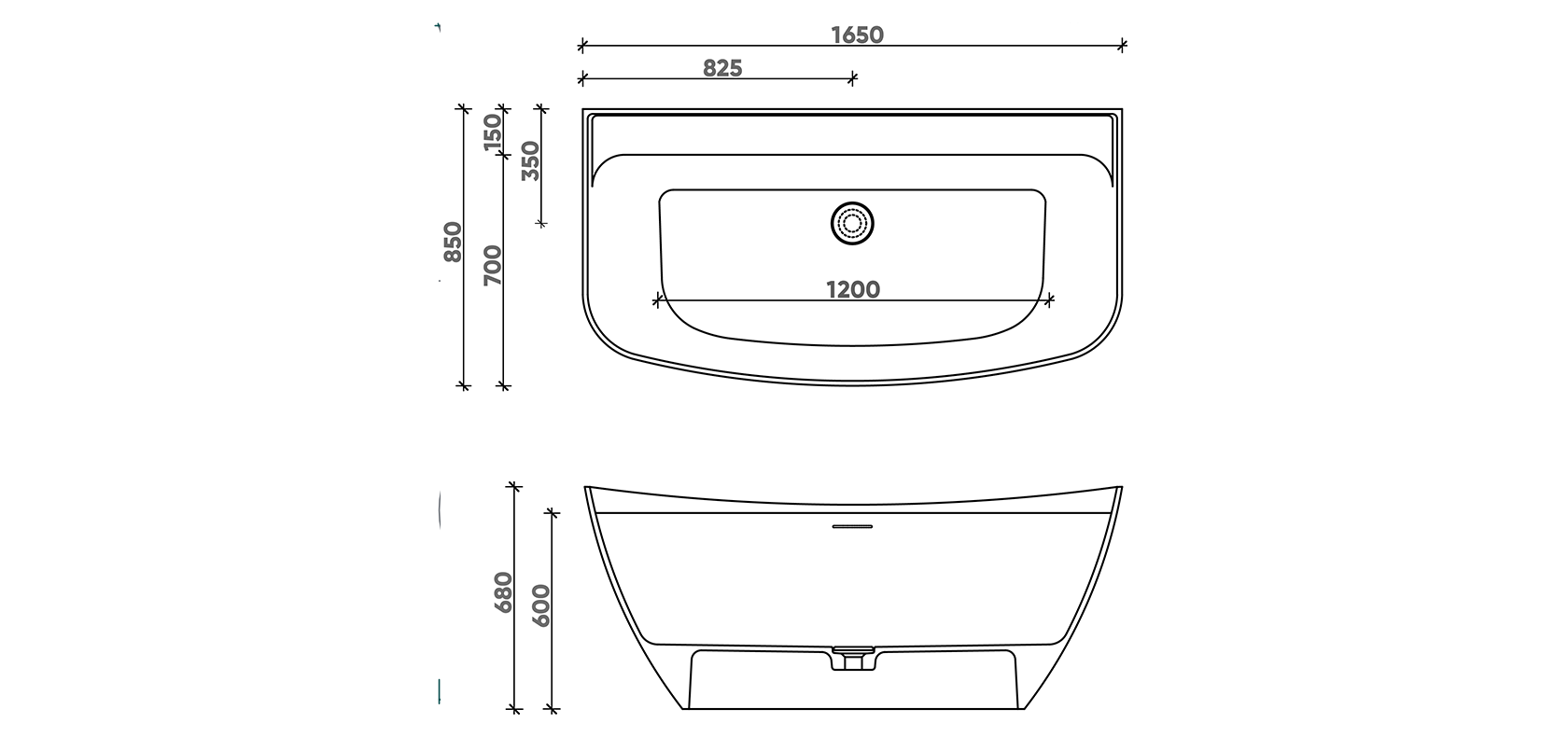 Wanna HARDA to idealne rozwiązanie do wszystkich łazienek, bez względu ...