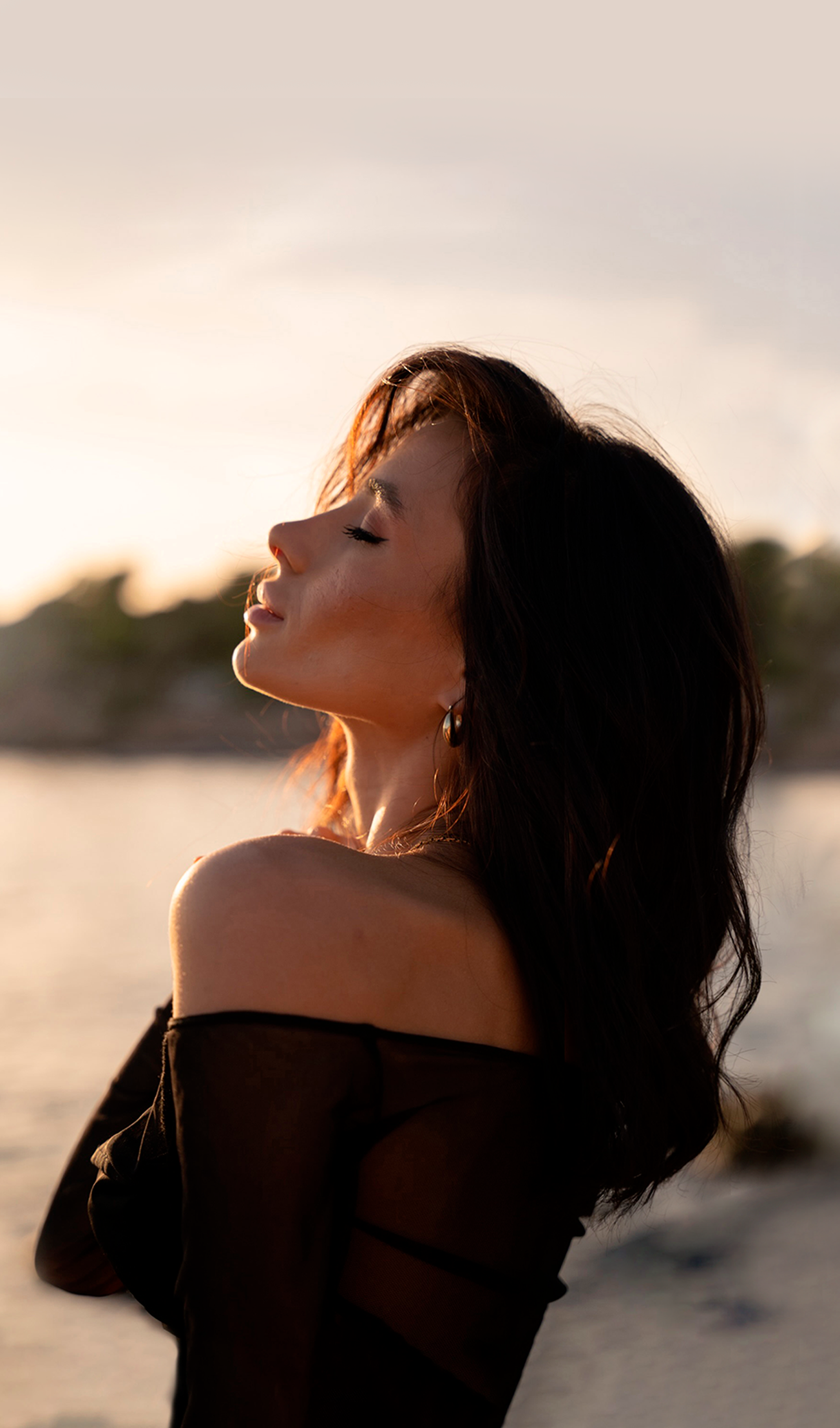 Пробуждение Богини