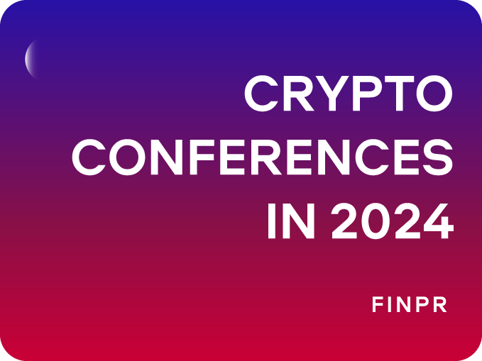Top Crypto Conferences and Blockchain Events to Attend in 2024