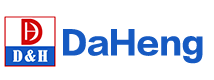 DaHeng - системы смешивания и дозирования материалов