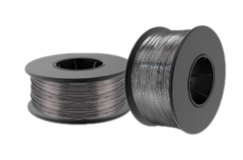 Steel wire rope GOST 7372-79 scraper borehole galvanized