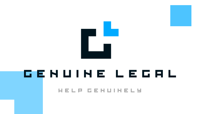 Home [genuinelegal.com.au]