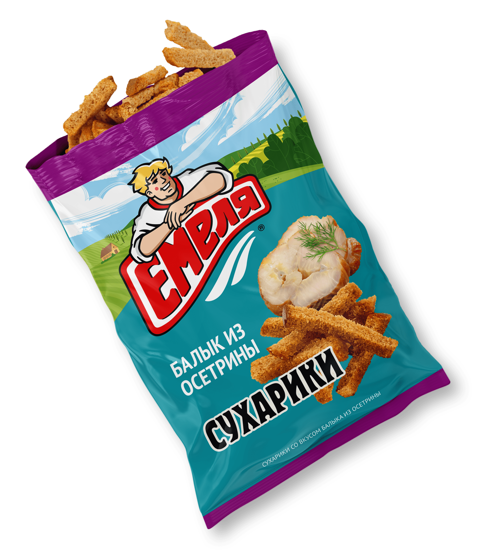 Емеля