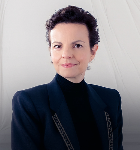 WE Convention in Dubai — the world's largest forum for women leaders