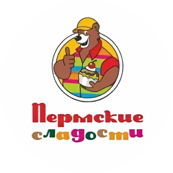 Пермские сладости