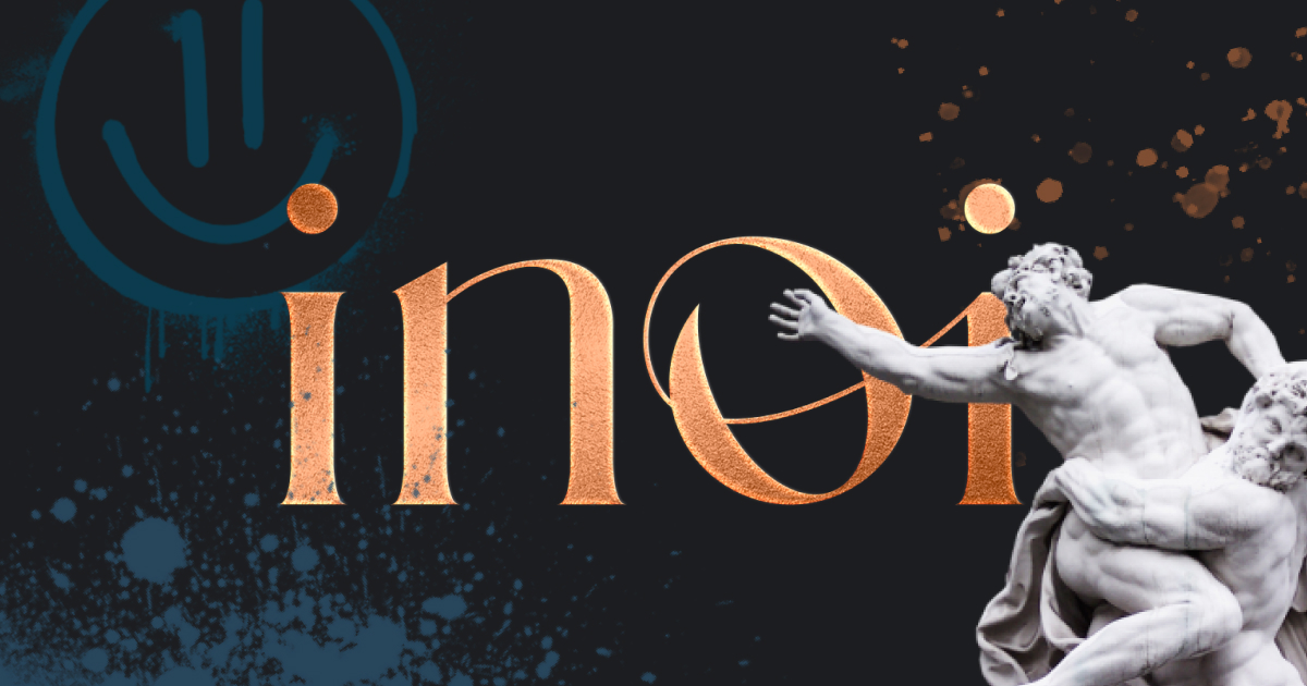 Галерея "INOI"