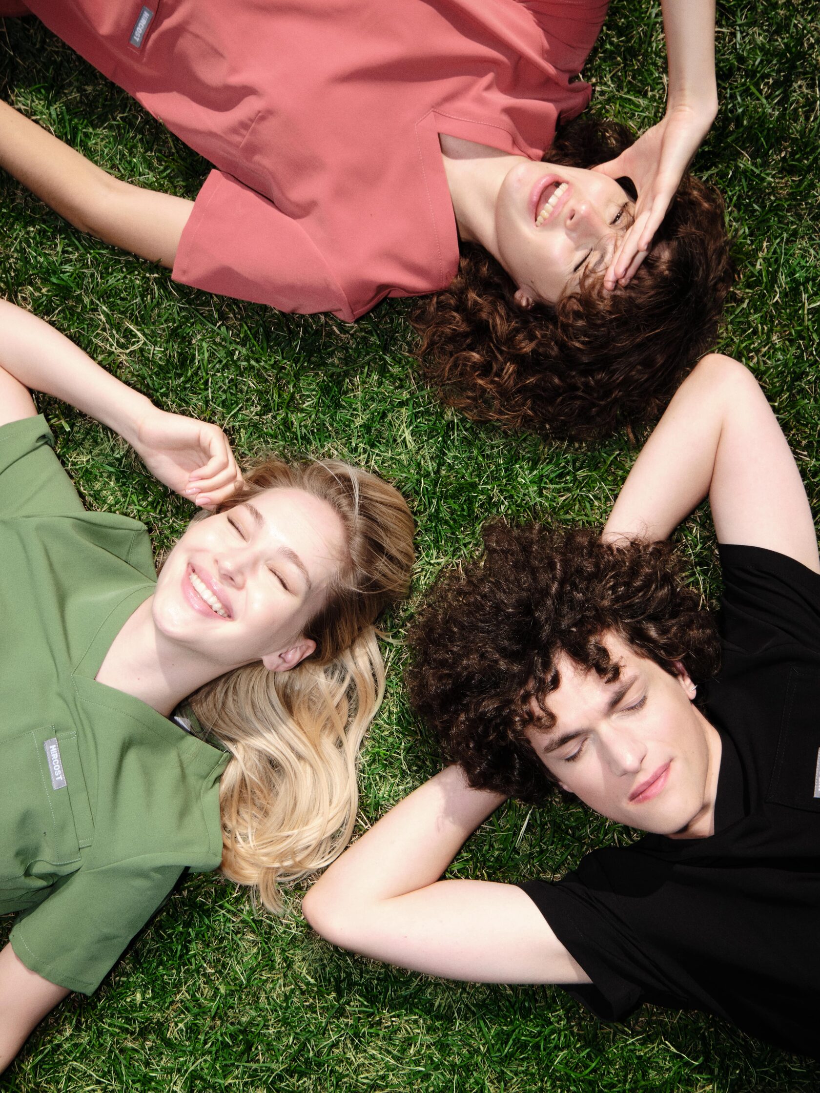 Hircost. Интернет-магазин медицинской одежды.