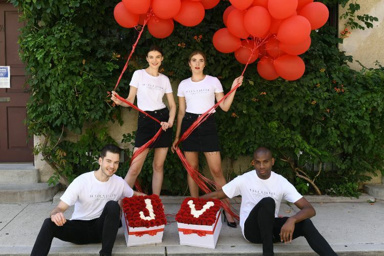 All the Benefits of Model Bartender Service in NYC | Julia Valler Event ...