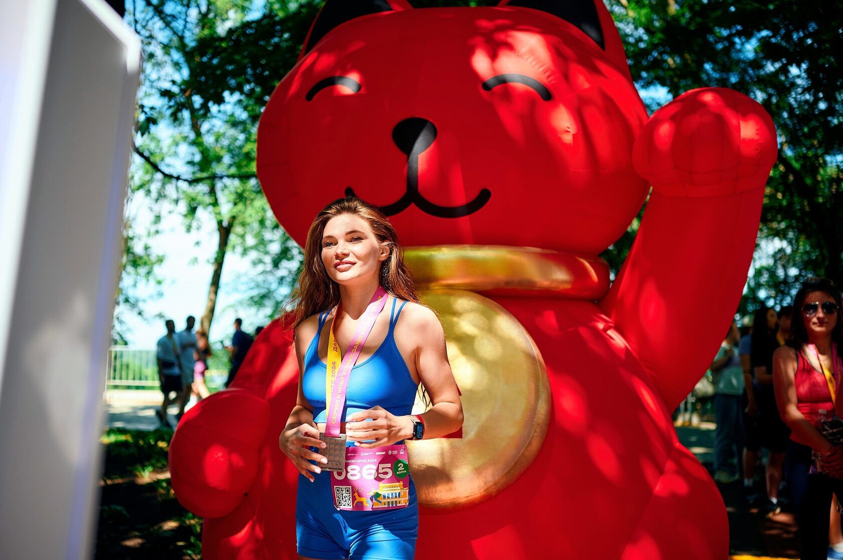 RUTS - RUSSIAN URBAN TRAIL SERIES