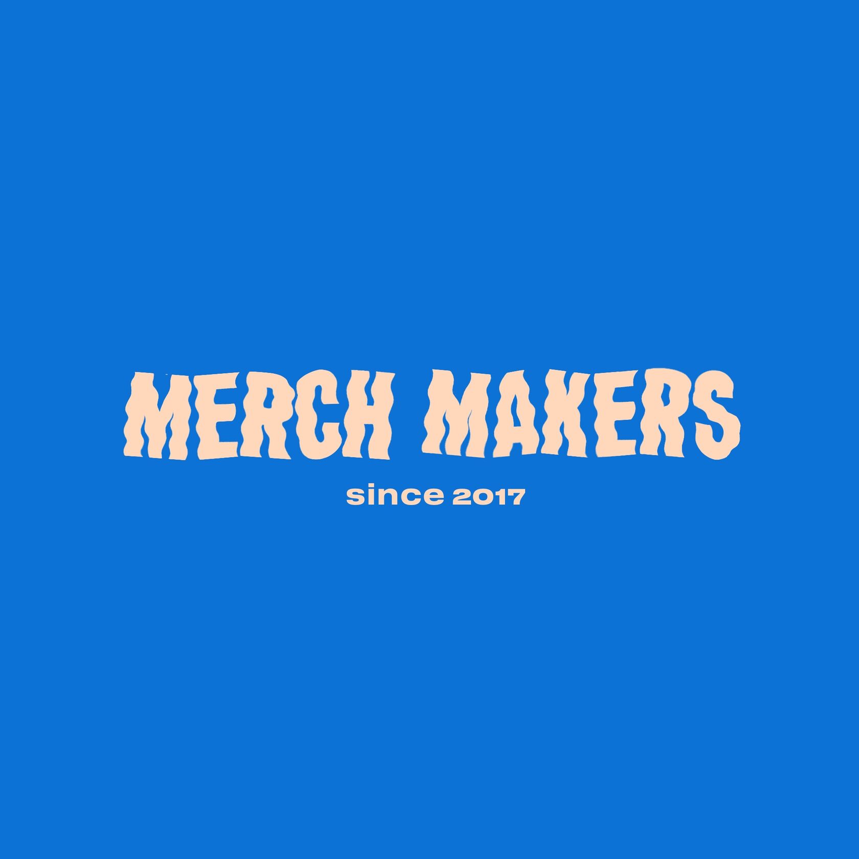 Merch Makers
